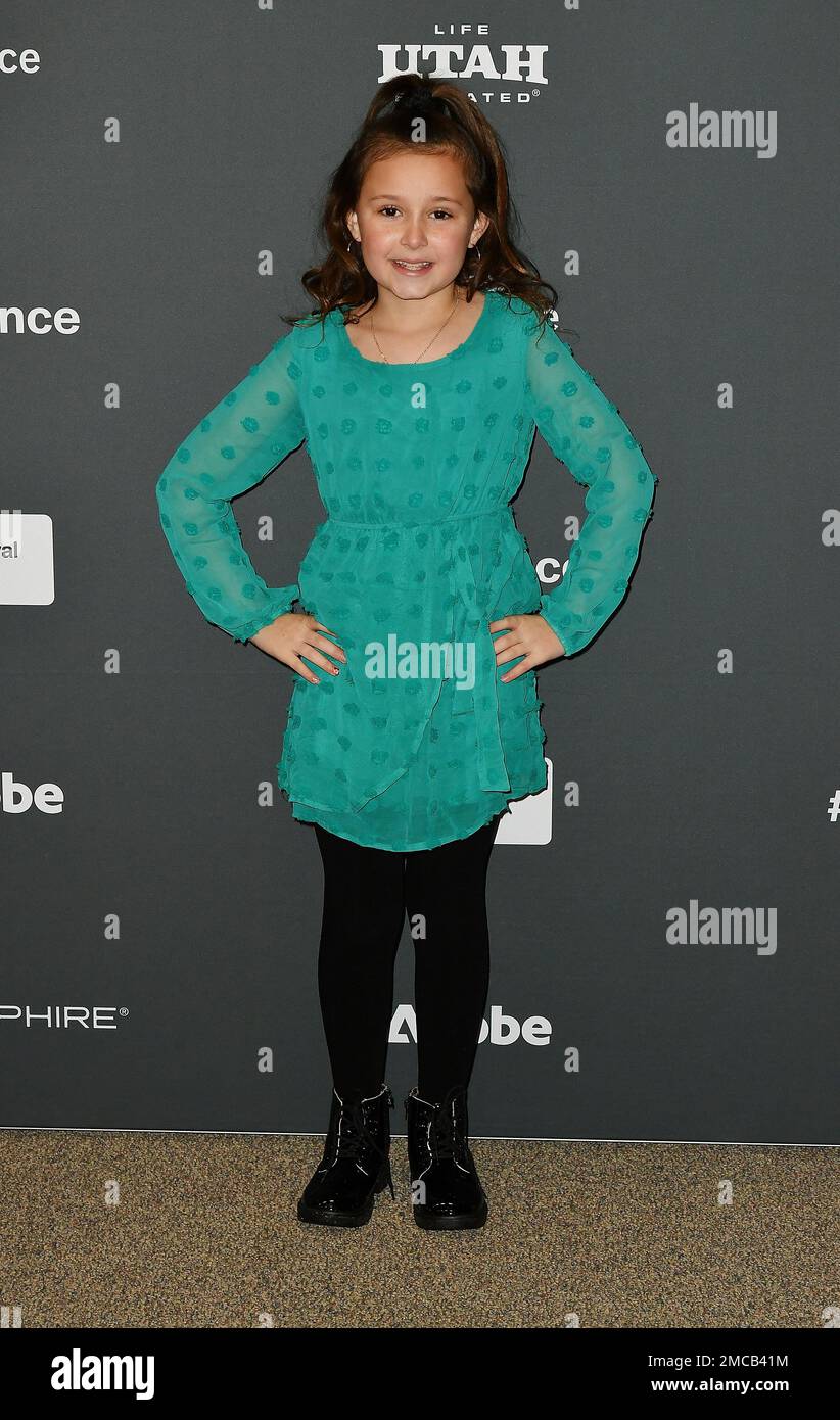 Nessa dougherty hi-res stock photography and images - Alamy