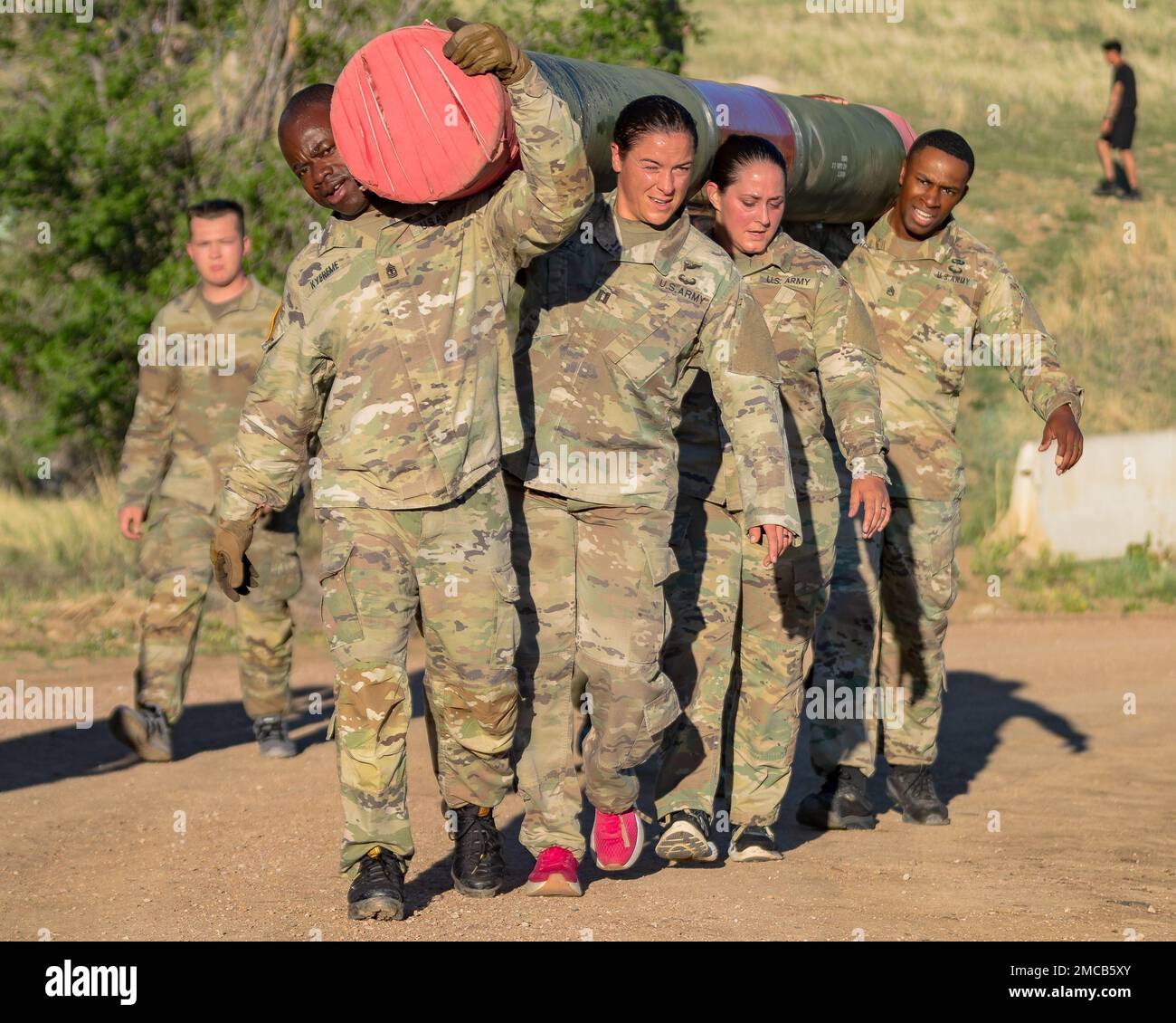 Army Tactical Missile System