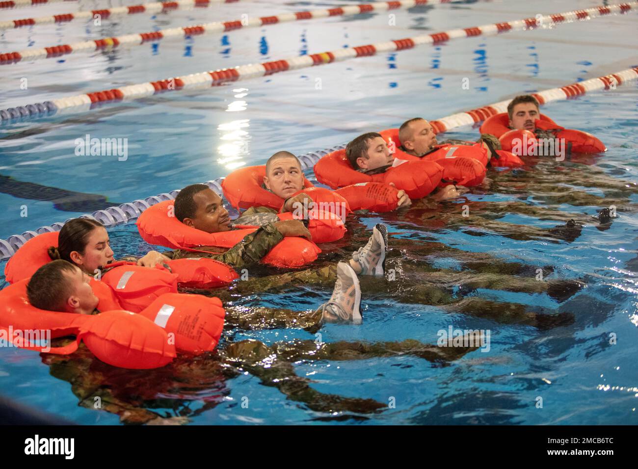 Soldiers throughout the 3rd Combat Aviation Brigade, 3rd Infantry ...