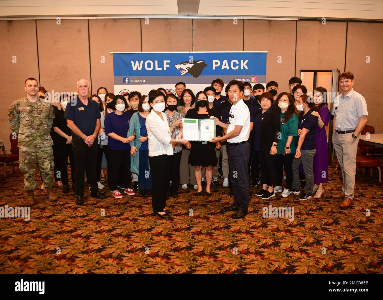 28 fss hi-res stock photography and images - Alamy