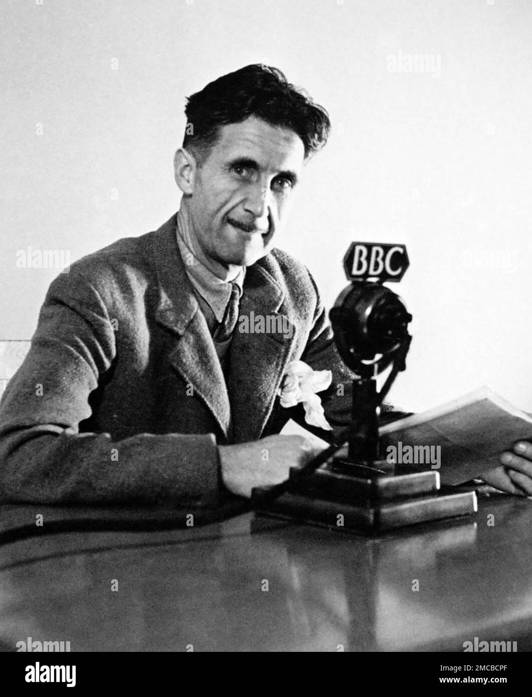 1984 george orwell hi-res stock photography and images - Alamy