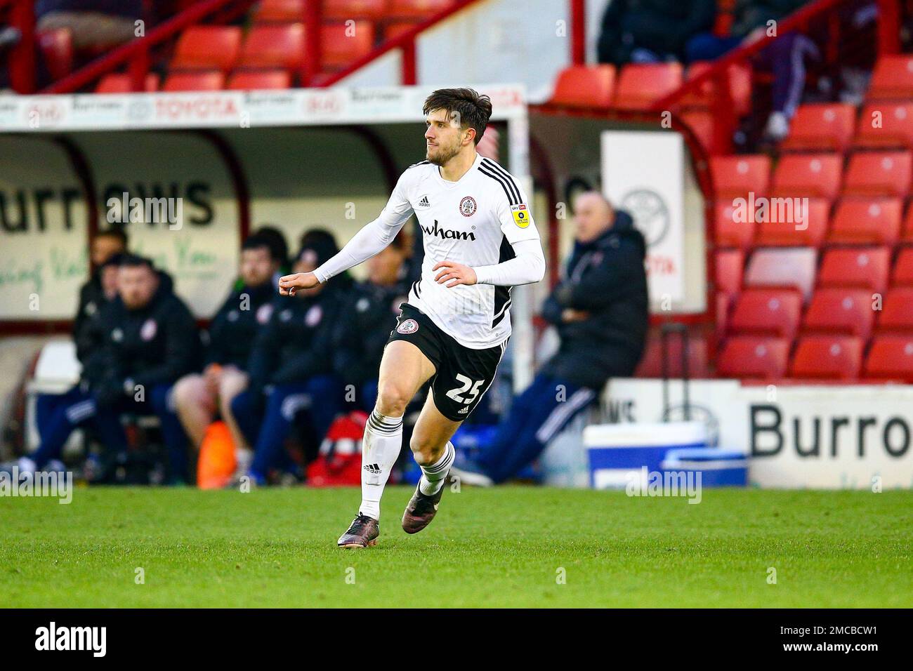 Seb quirk hi-res stock photography and images - Alamy