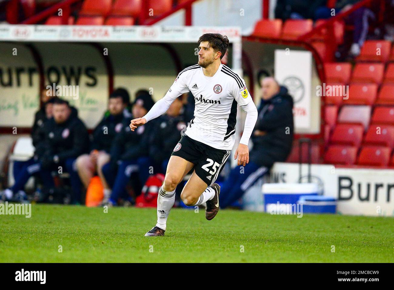 Seb quirk hi-res stock photography and images - Alamy