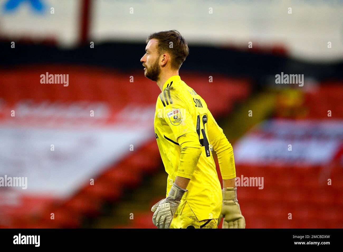 Toby savin football hi-res stock photography and images - Alamy