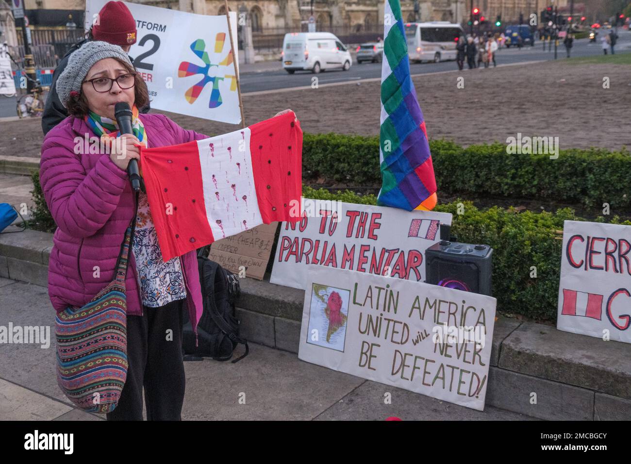 Movimiento micaela bastidas uk hi-res stock photography and images - Alamy
