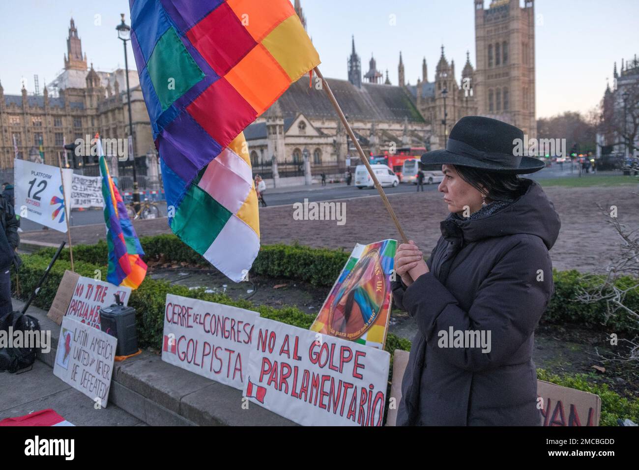 Movimiento micaela bastidas uk hi-res stock photography and images - Alamy