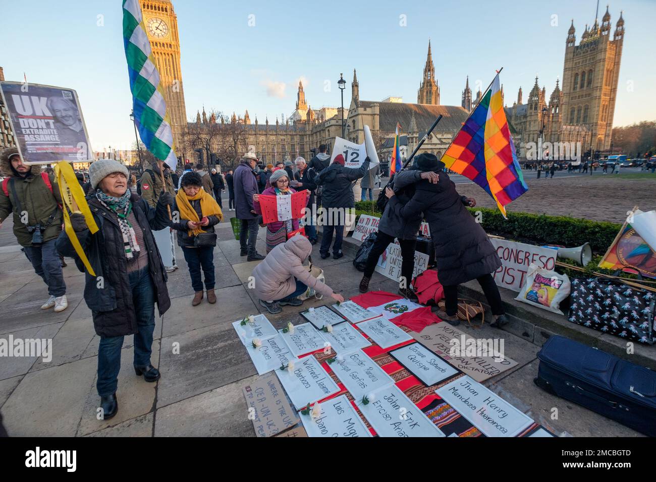 Movimiento micaela bastidas uk hi-res stock photography and images - Alamy