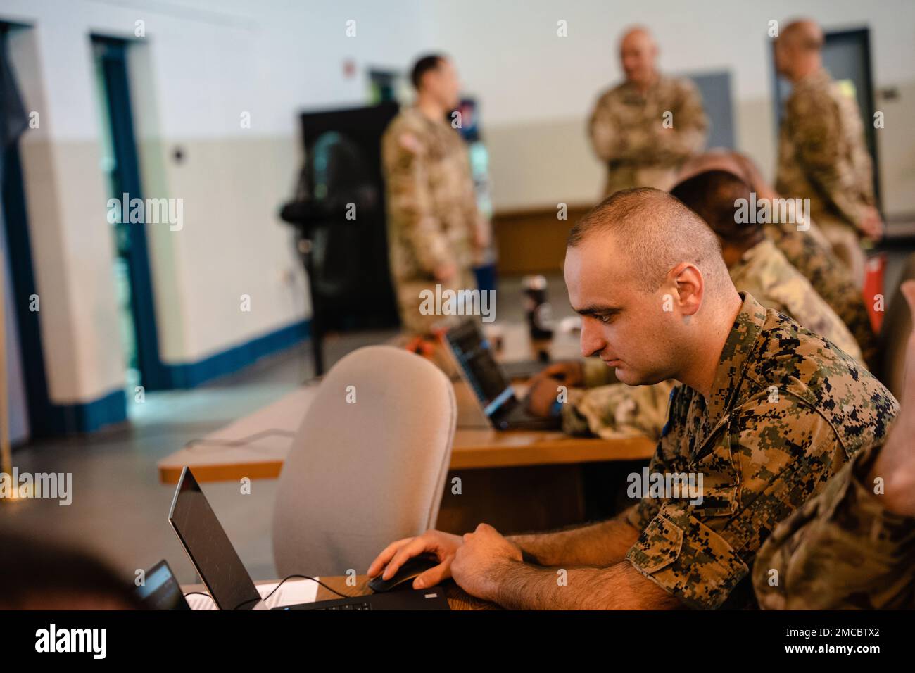 Mdng spp hi-res stock photography and images - Alamy
