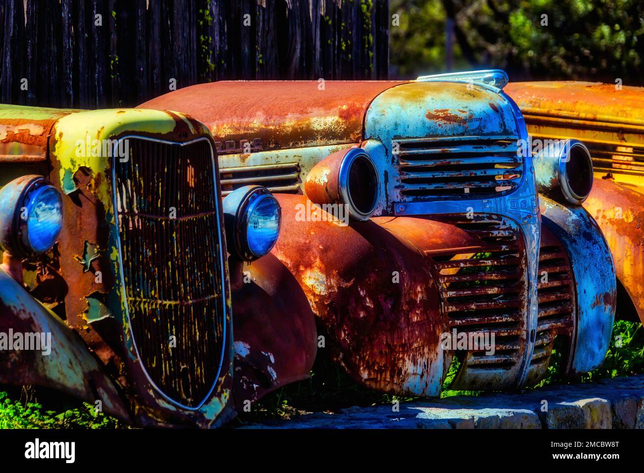 Picturesque environments hi-res stock photography and images - Alamy