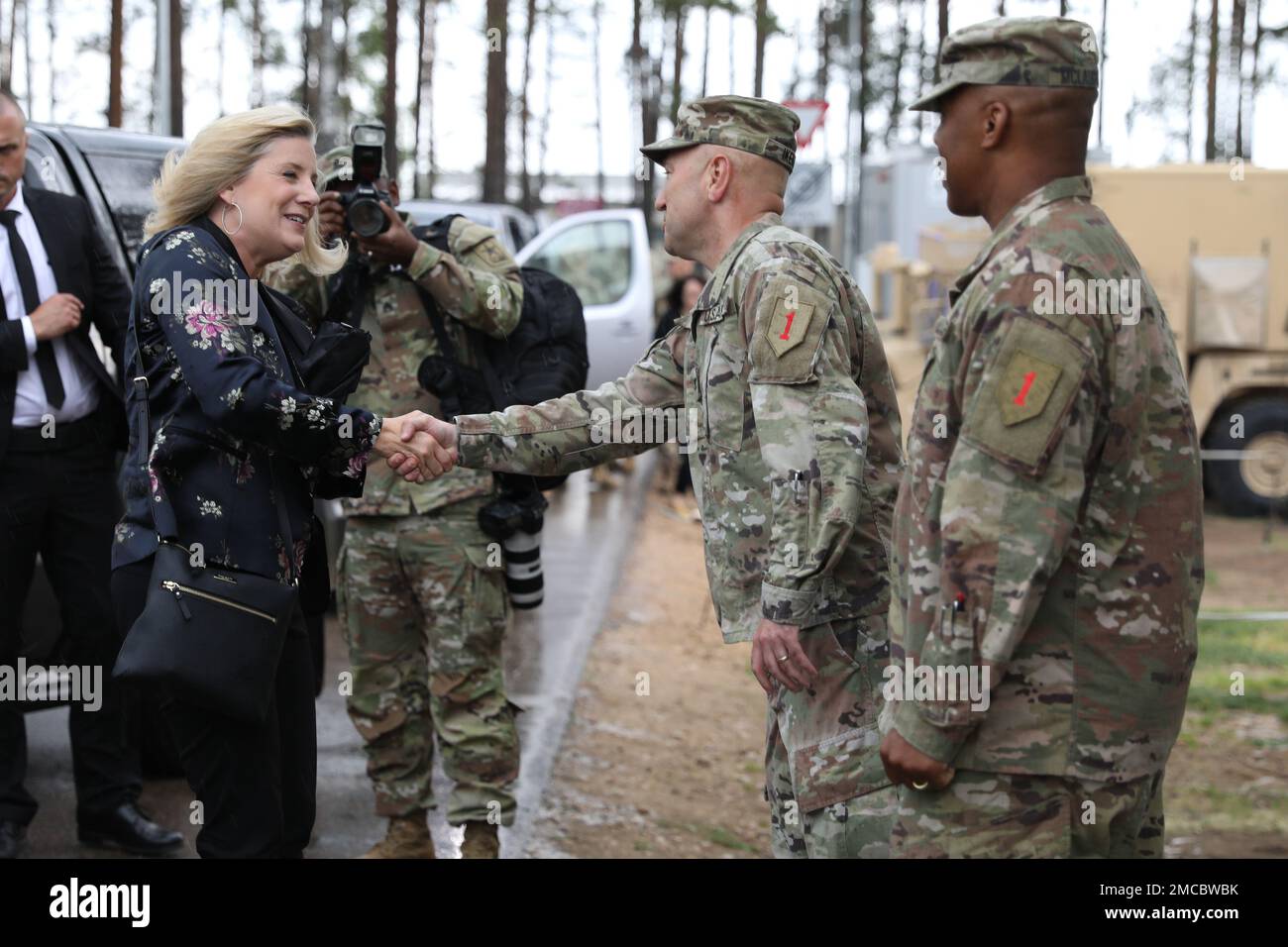 Richard mclaughlin hi-res stock photography and images - Alamy