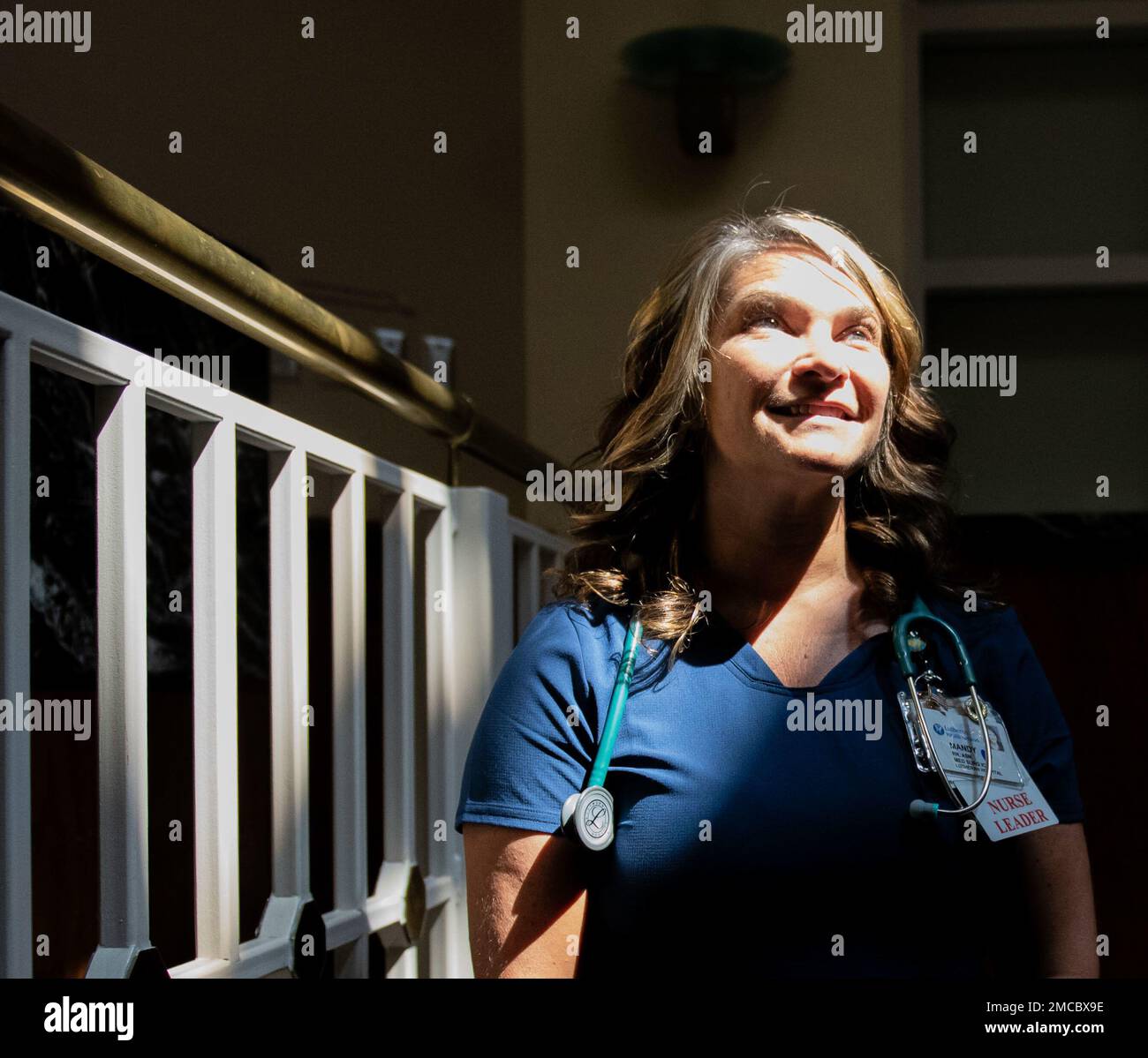 Lutheran hospital hi-res stock photography and images - Alamy