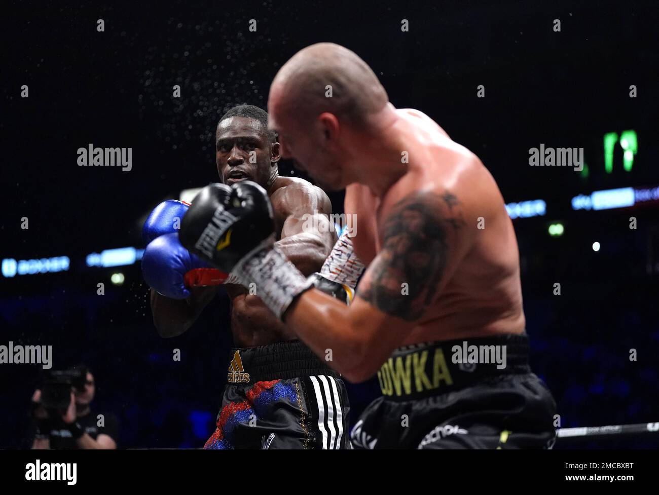 Krzysztof glowacki hi-res stock photography and images - Alamy