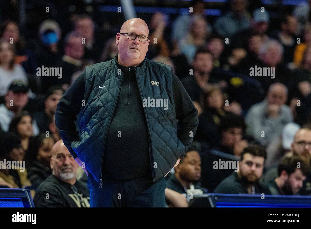 Bkc uva wake jan 21 0166 jpg hi-res stock photography and images - Alamy