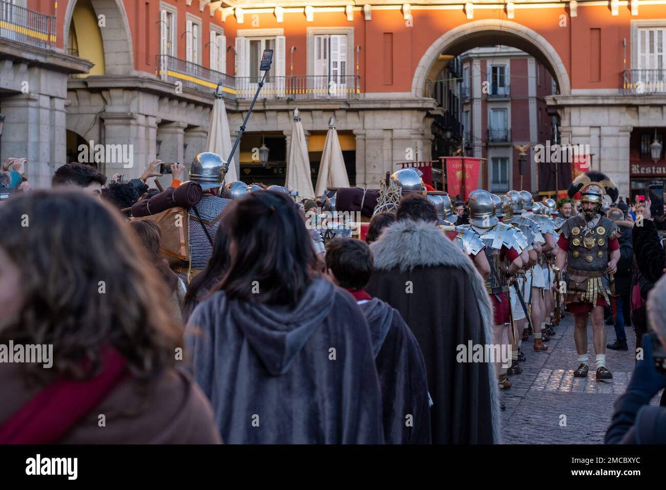 Arde lucus parade hi-res stock photography and images - Alamy