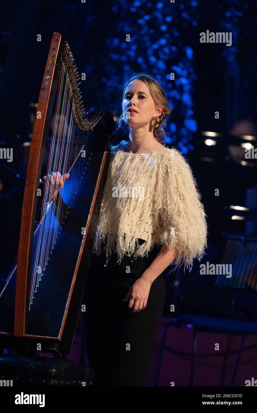 Maeve gilchrist hi-res stock photography and images - Alamy