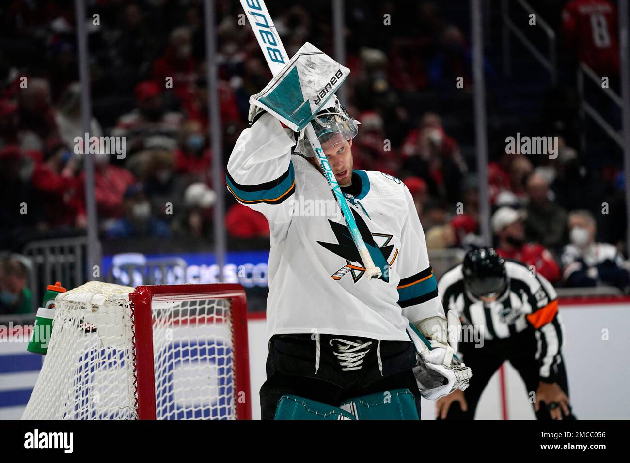 James Reimer 2022