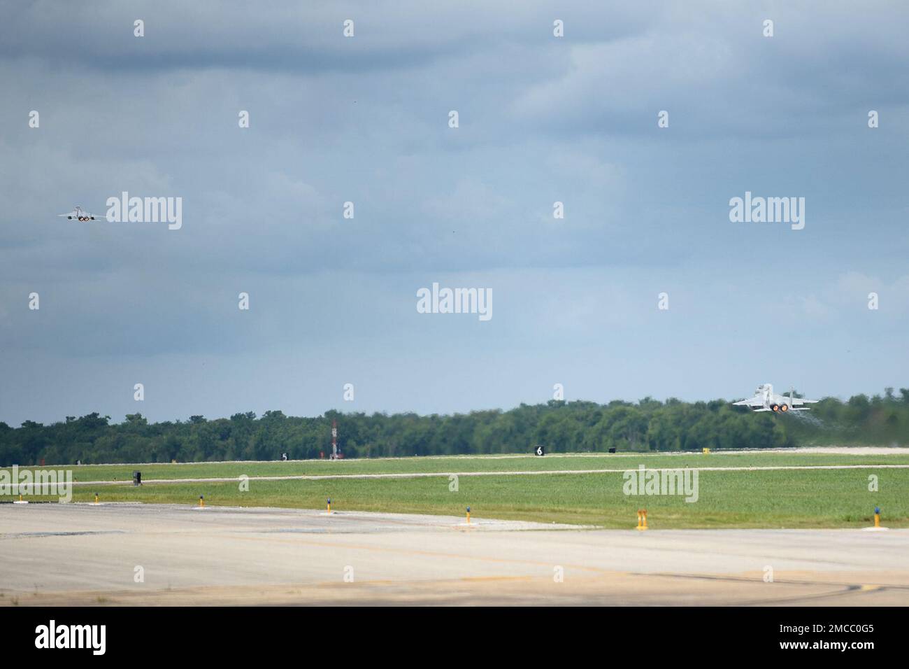159th fighter wing hi-res stock photography and images - Alamy