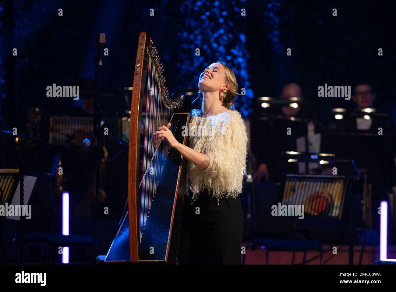 Maeve gilchrist hi-res stock photography and images - Alamy