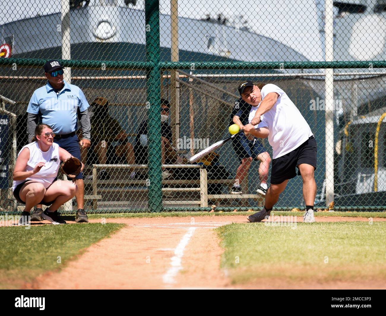 220629-N-EE352-1158 PEARL HARBOR (June 29, 2022) – Leading Marine ...