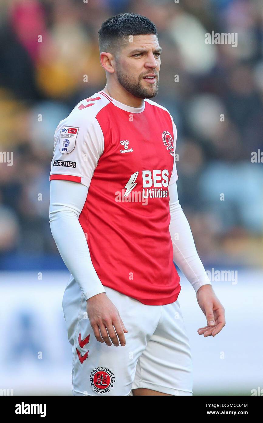 Danny andrew hi-res stock photography and images - Alamy