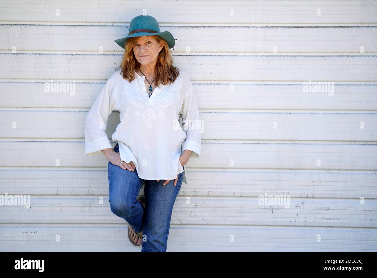Actor Dale Dickey poses for a portrait to promote the film "A Love Song ...