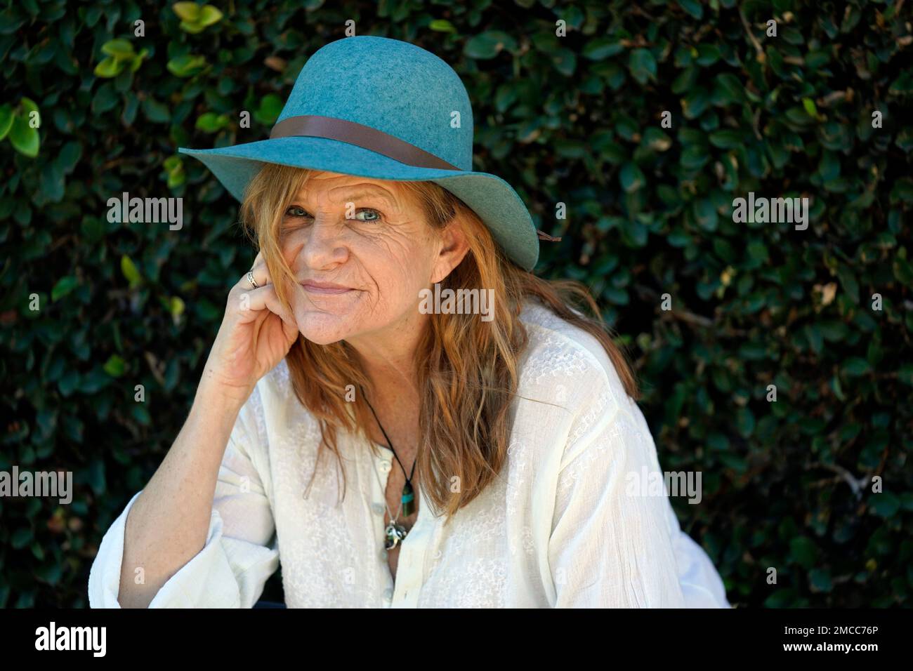 Actor Dale Dickey poses for a portrait to promote the film "A Love Song ...