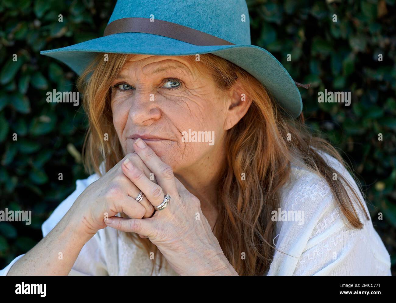Actor Dale Dickey poses for a portrait to promote the film "A Love Song ...