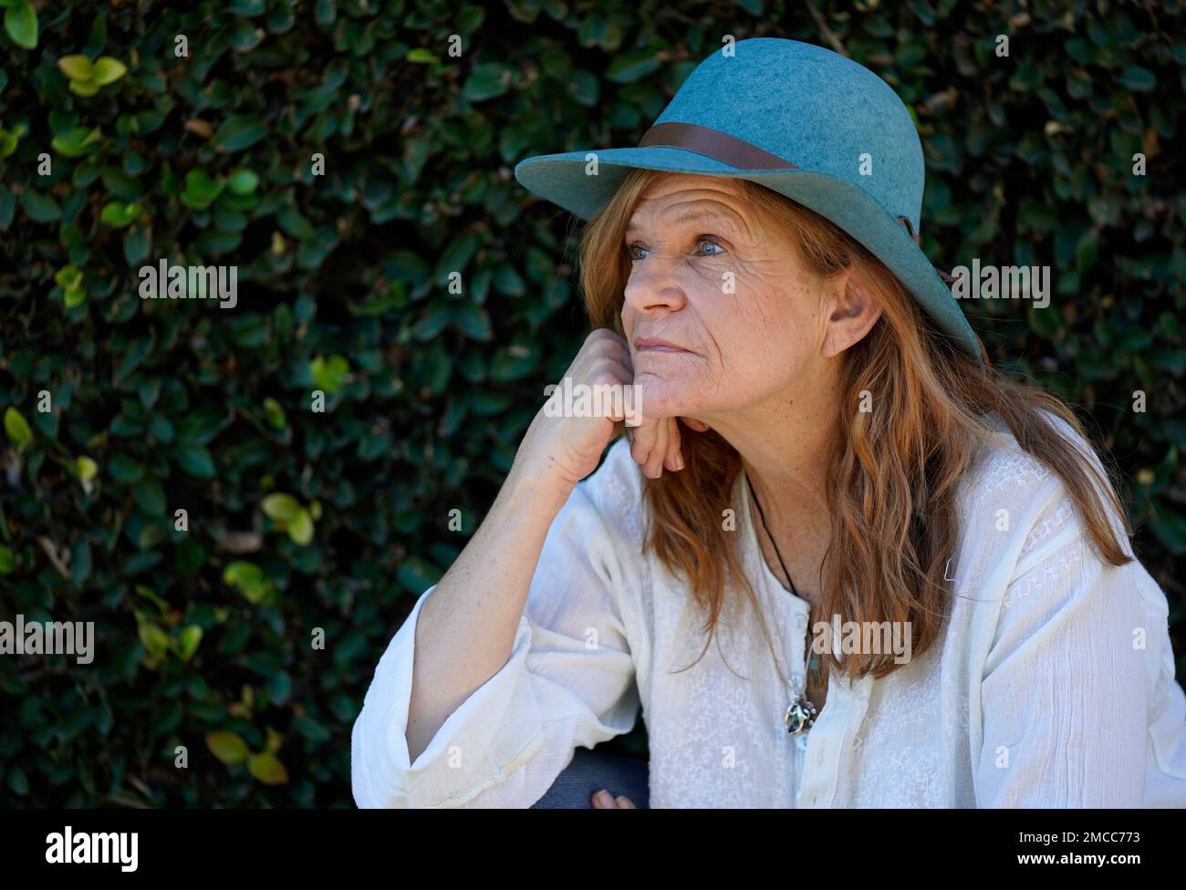 Actor Dale Dickey poses for a portrait to promote the film "A Love Song ...