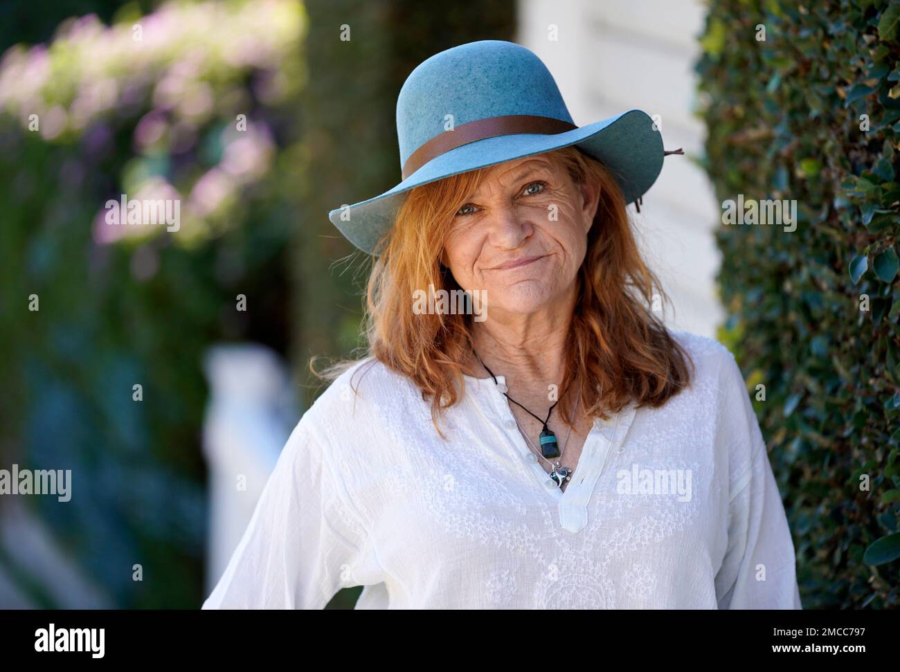 Actor Dale Dickey poses for a portrait to promote the film "A Love Song ...