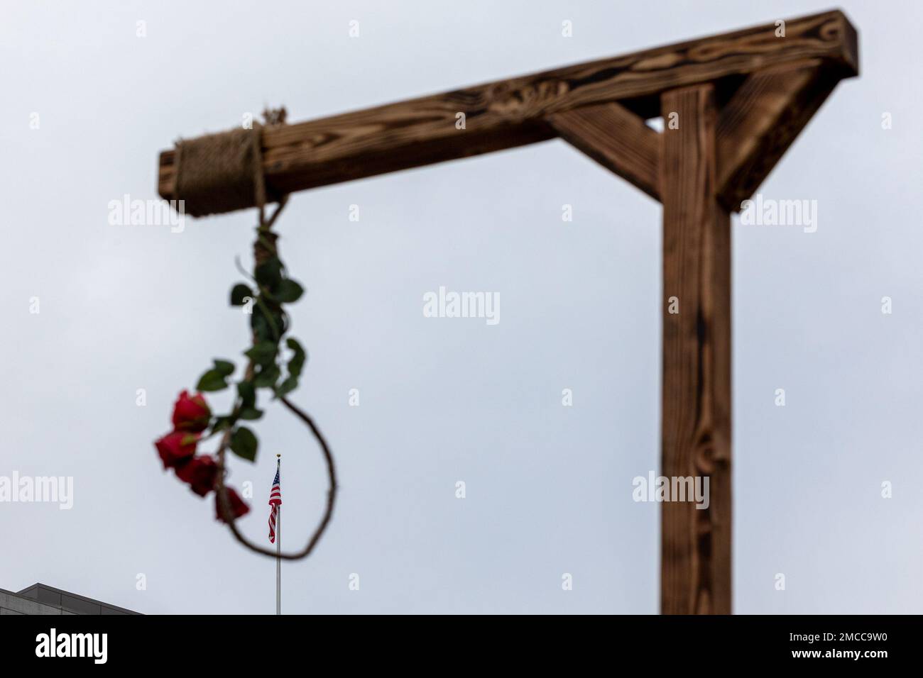 Washington, USA. 21st Jan, 2023. Washington, DC - January 21, 2023: A ...