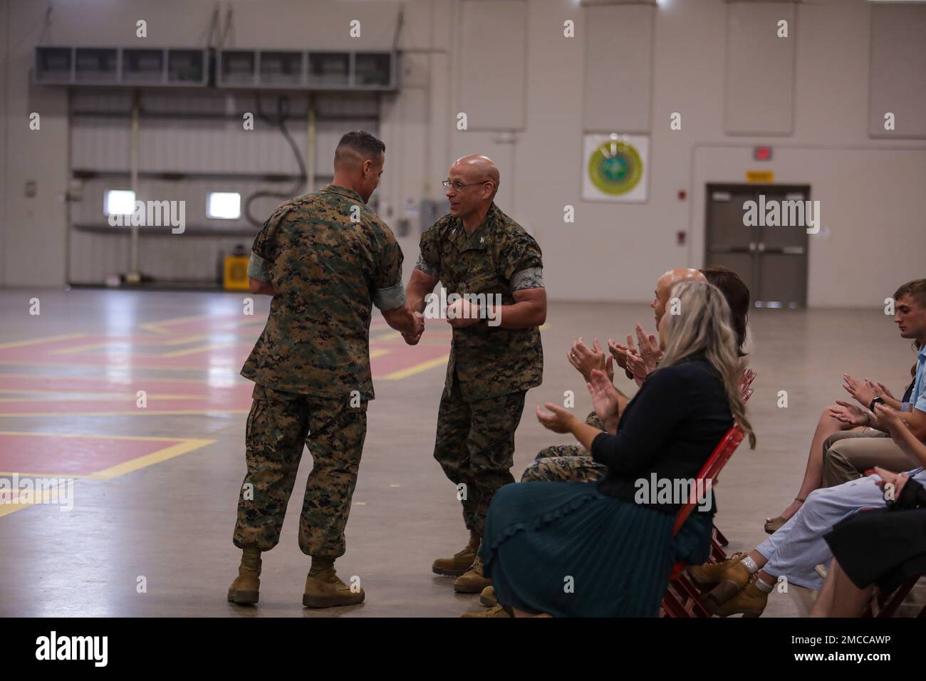 Lt c l michael hi-res stock photography and images - Alamy