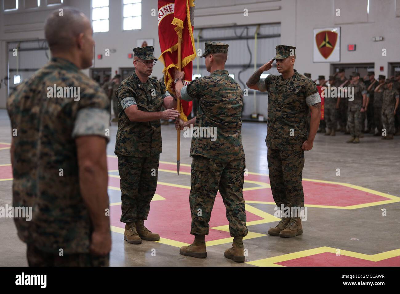 Lt c l michael hi-res stock photography and images - Alamy