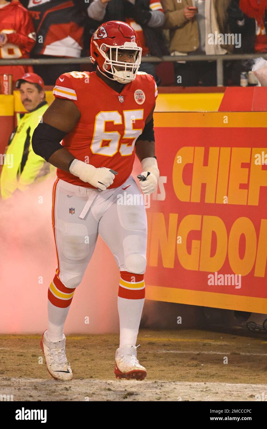 Trey Smith Football 2022