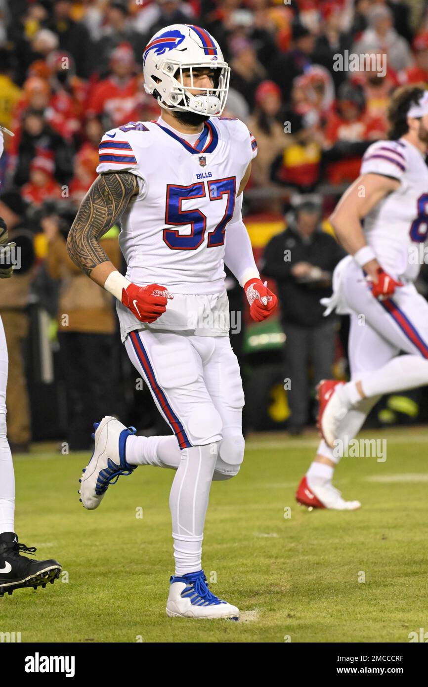 Cj Spiller Bills 2022