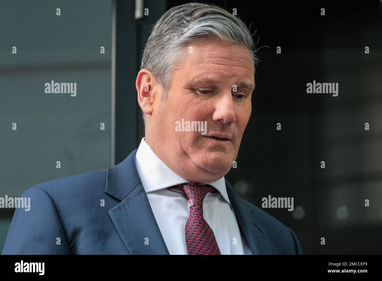 Labour front bench keir starmer hi-res stock photography and images - Alamy