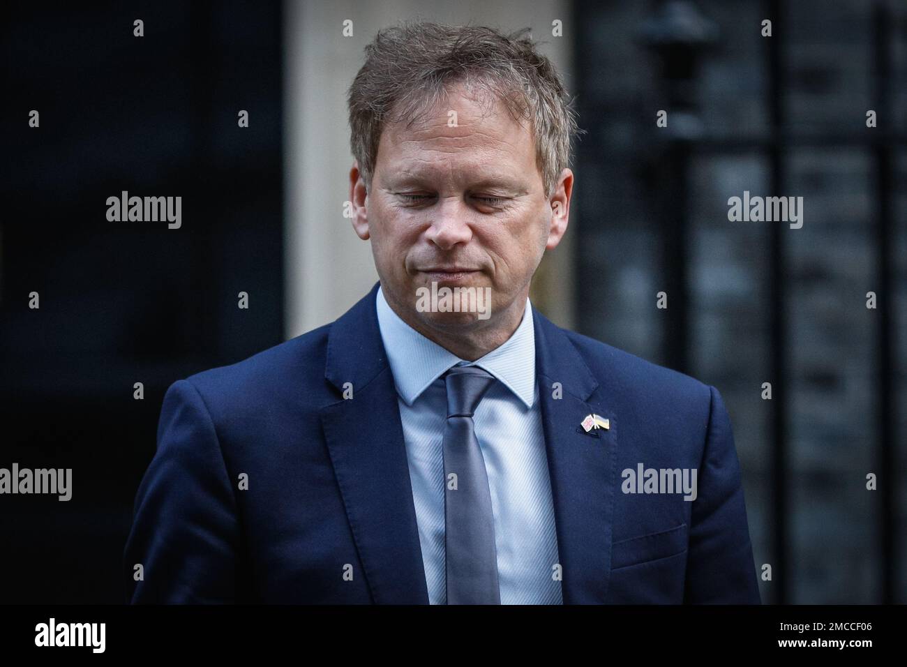 Grant shapps business secretary hi-res stock photography and images - Alamy