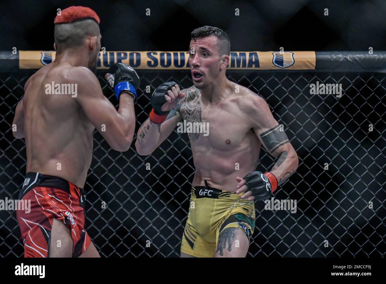 Rio De Janeiro, Brazil. 21st Jan, 2023. RJ - Rio de Janeiro - 01/21 ...