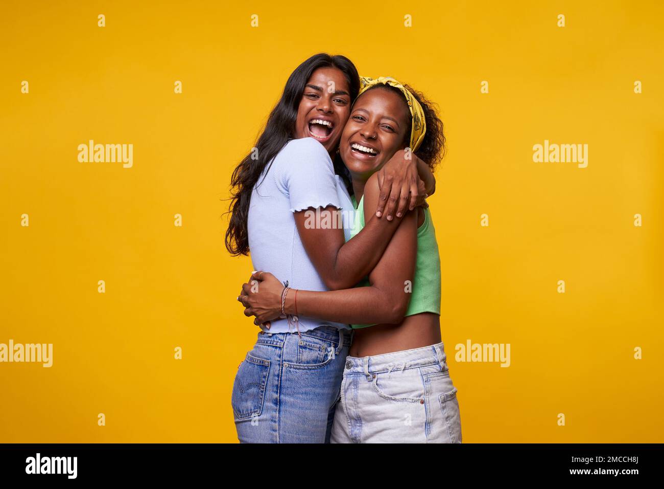 Lesbians couple hi-res stock photography and images - Alamy