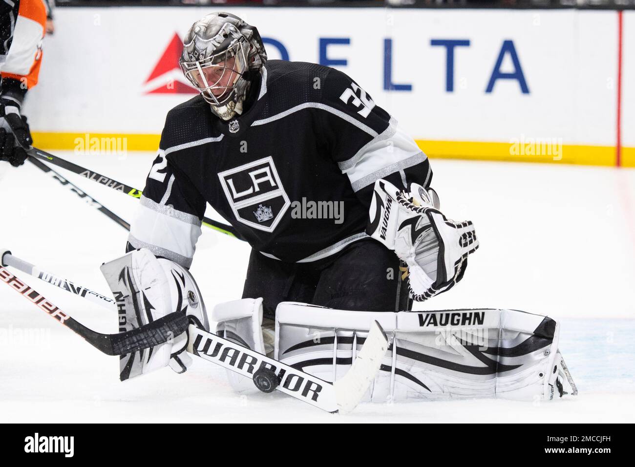 Jonathan Quick 2022 2022