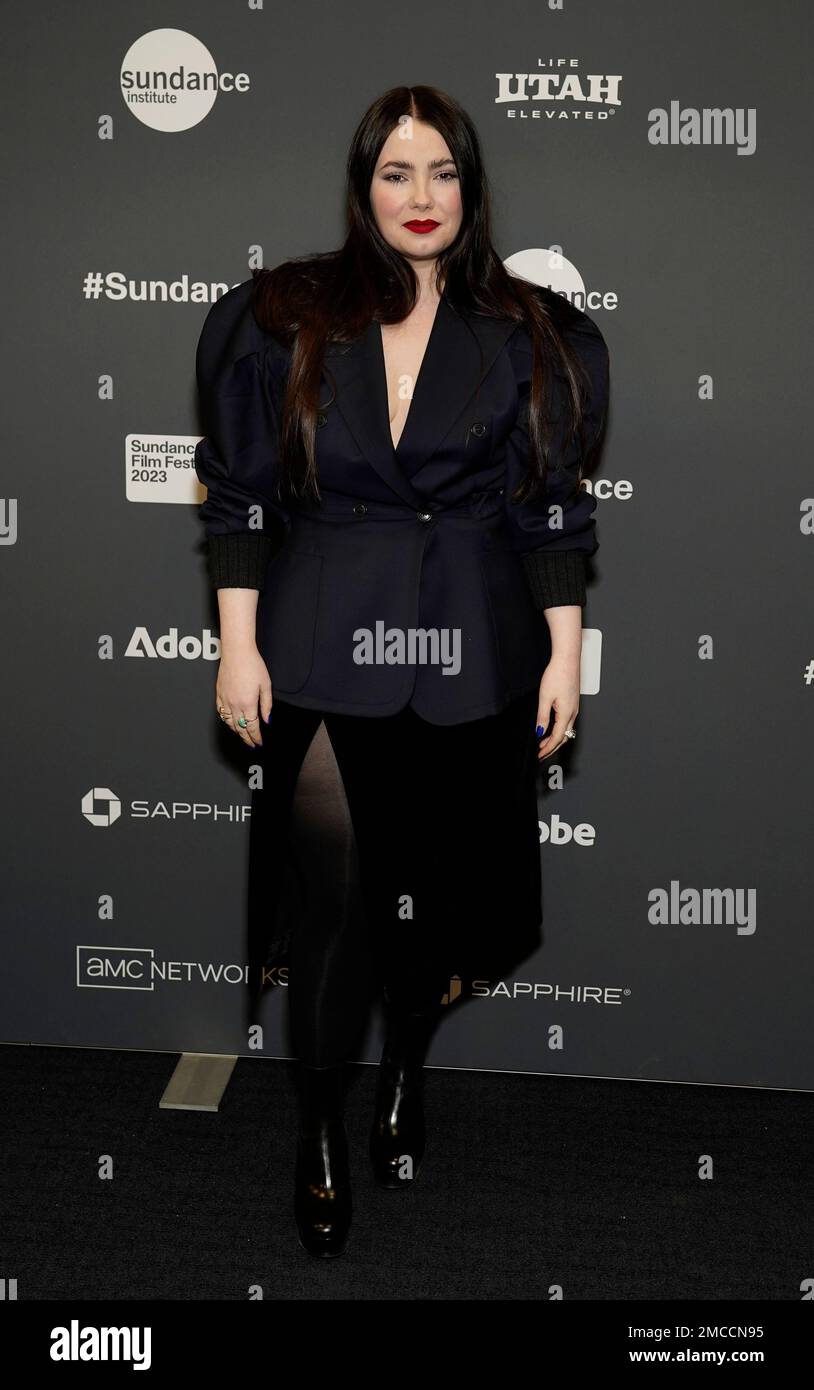 Molly oshea hi-res stock photography and images - Alamy