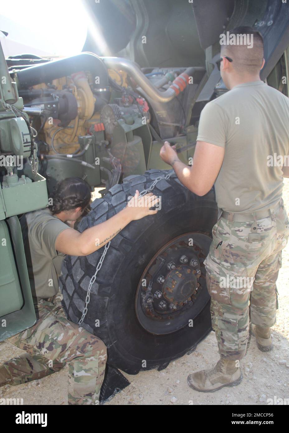 252nd quartermaster hi-res stock photography and images - Alamy