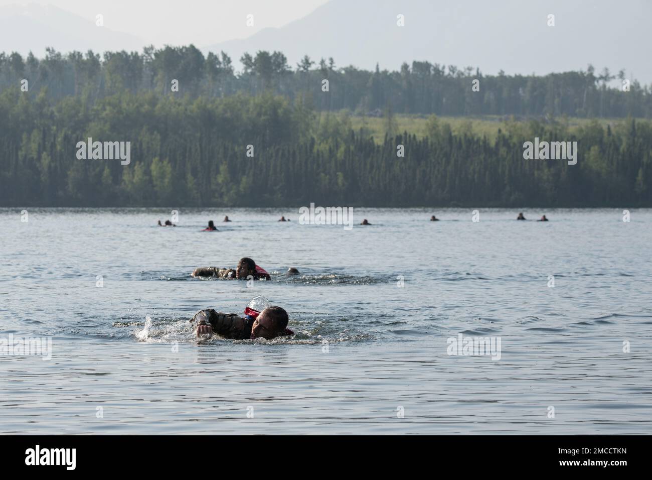 Army combat engineers from Breacher Company, 6th Brigade Engineer ...