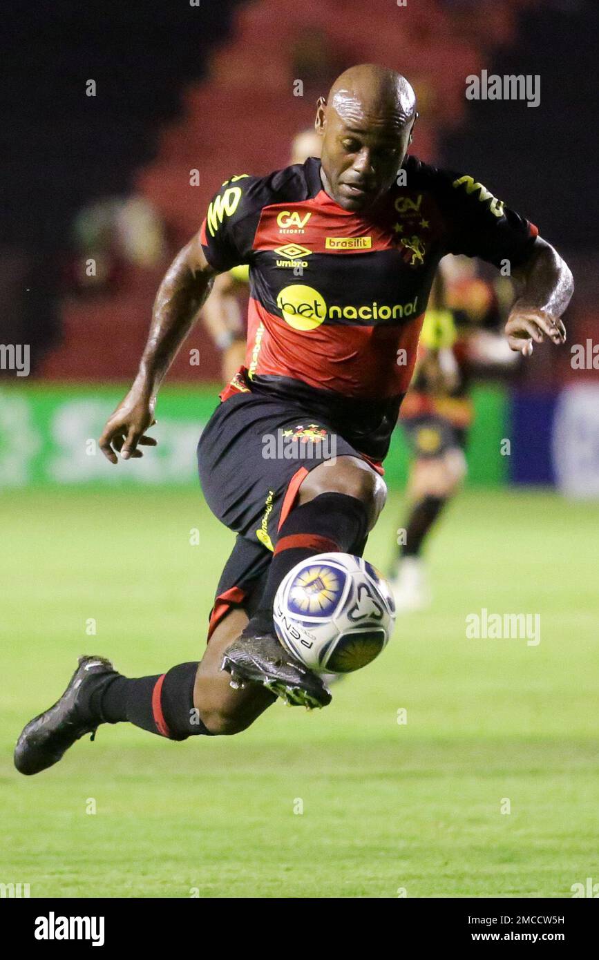 PE - Recife - 01/21/2023 - COPA DO NORDESTE 2023, SPORT X ABC - Sport ...