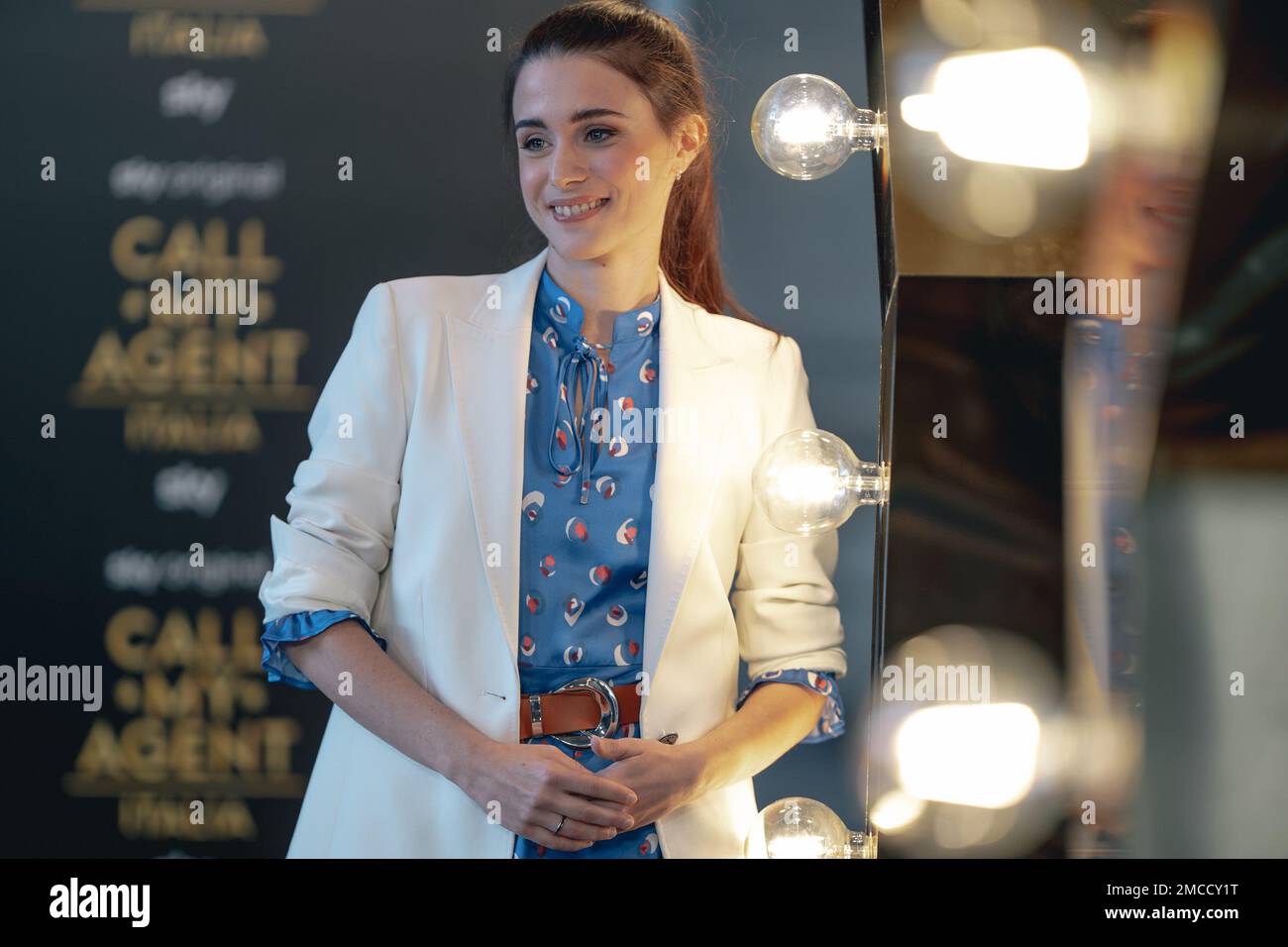 Paola buratto hi-res stock photography and images - Alamy