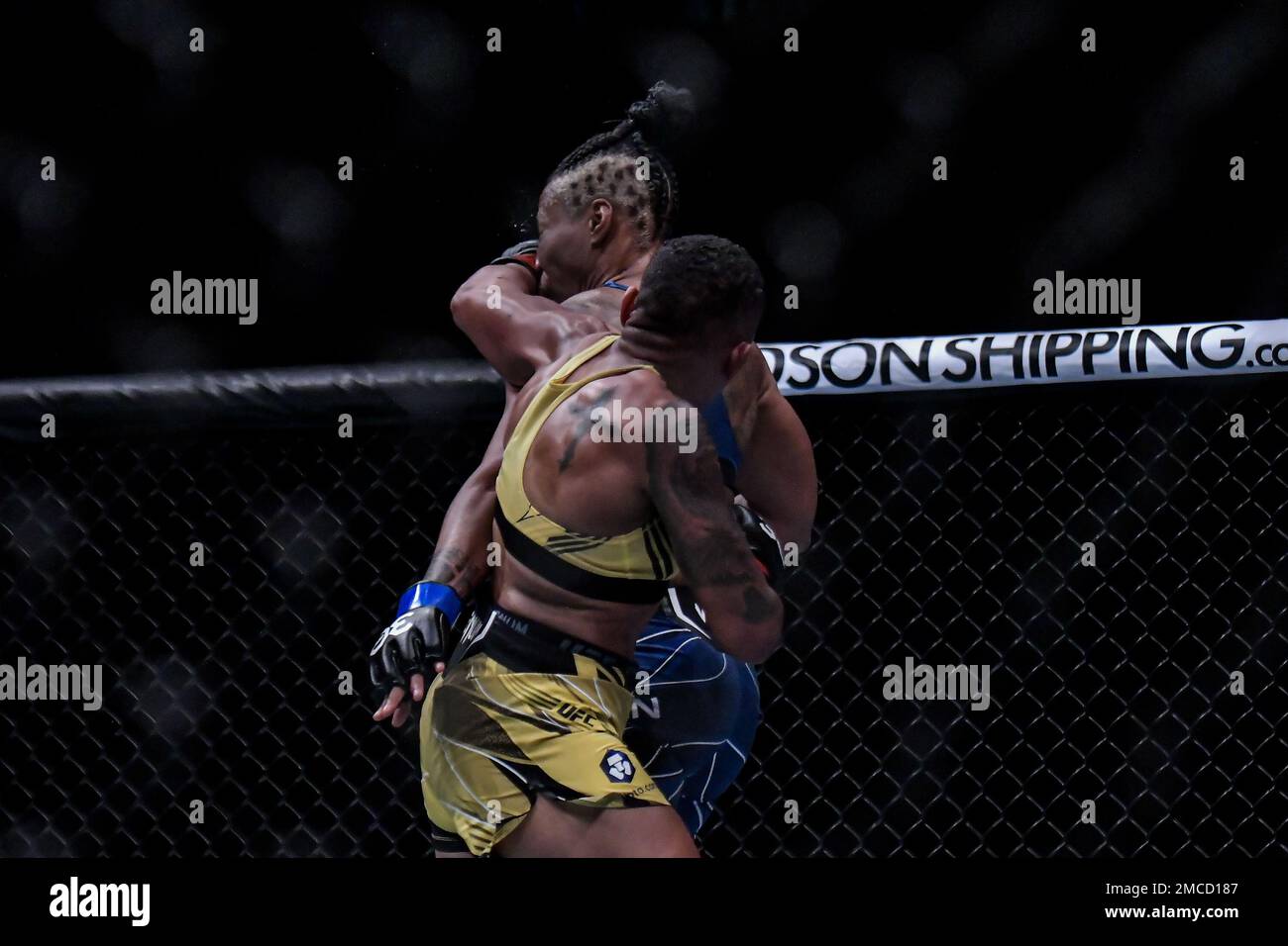 Josiane nunes hi-res stock photography and images - Alamy
