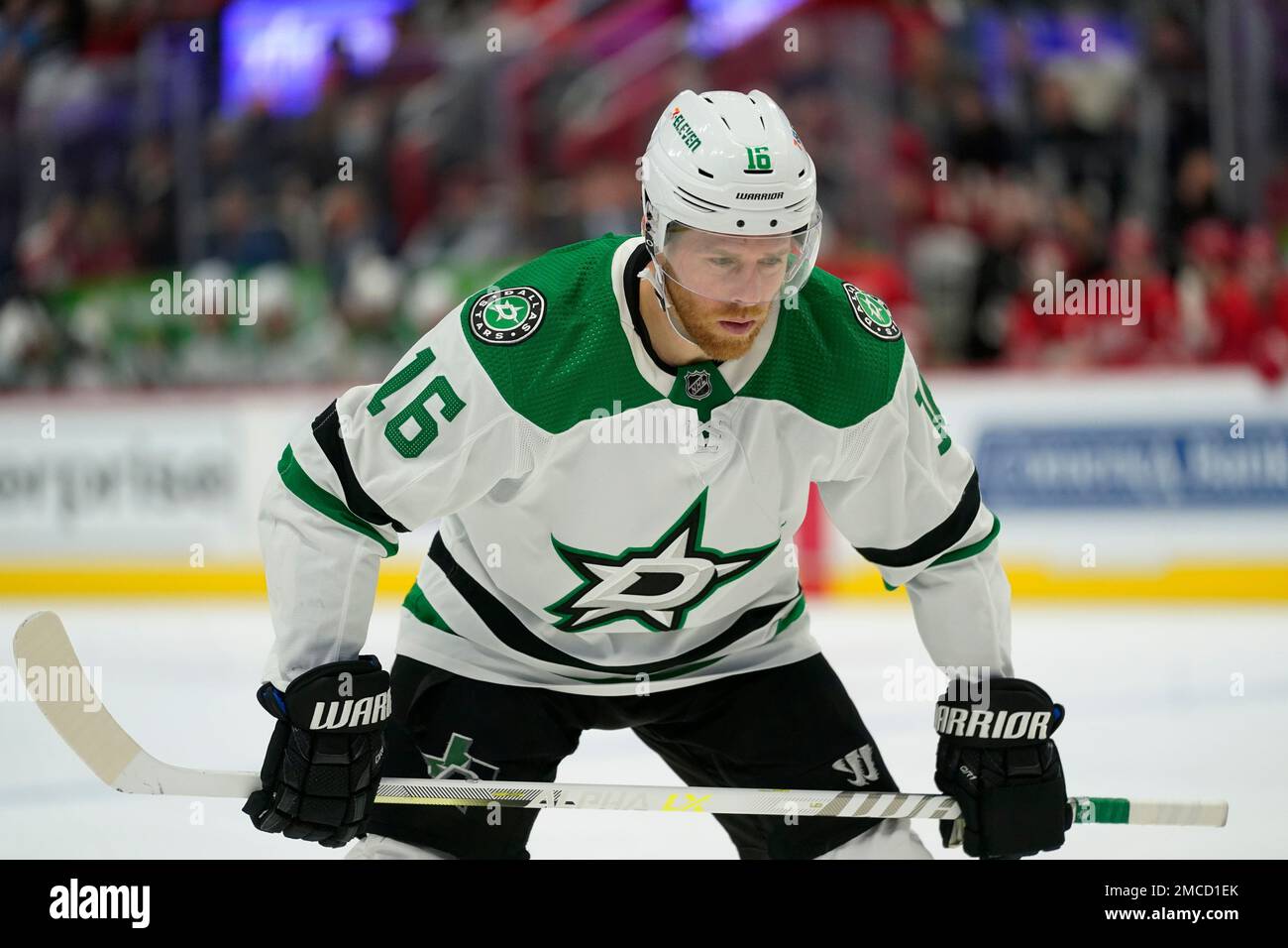 Joe Pavelski 2022