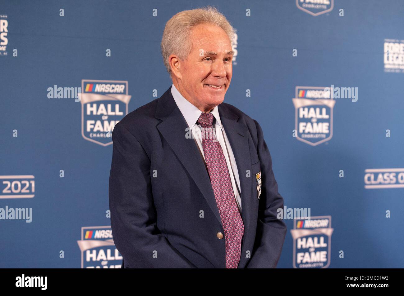 Darrell Waltrip 2022