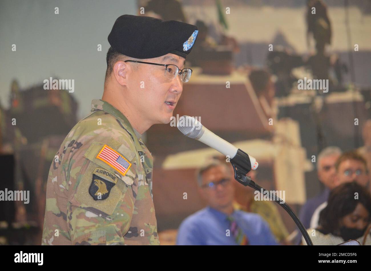 Afsbn korea hi-res stock photography and images - Alamy