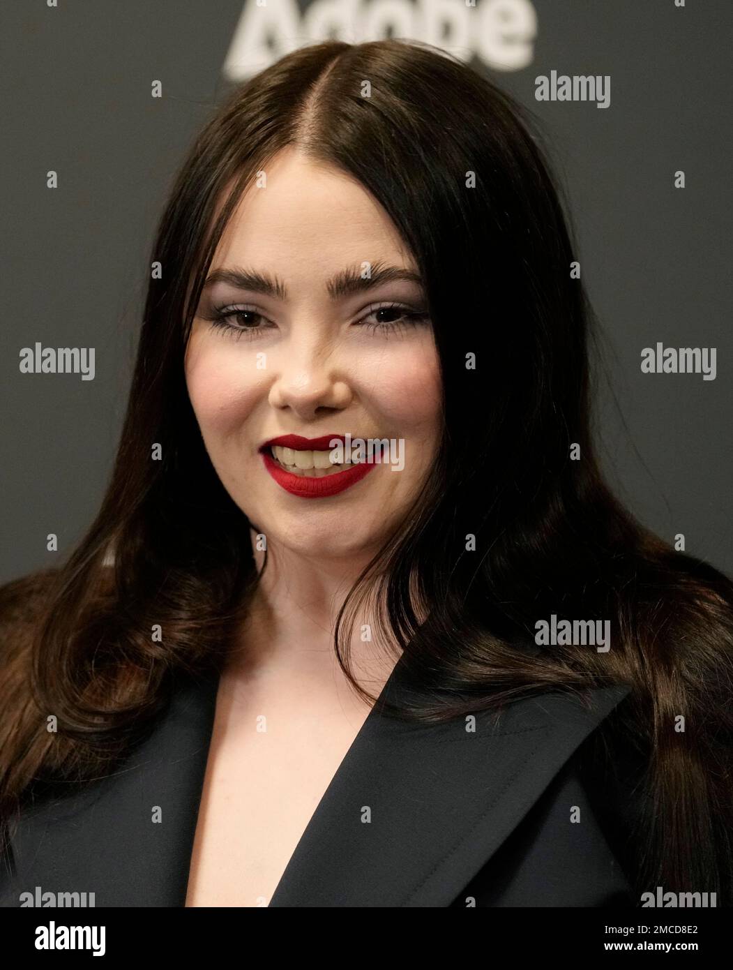 Molly oshea hi-res stock photography and images - Alamy