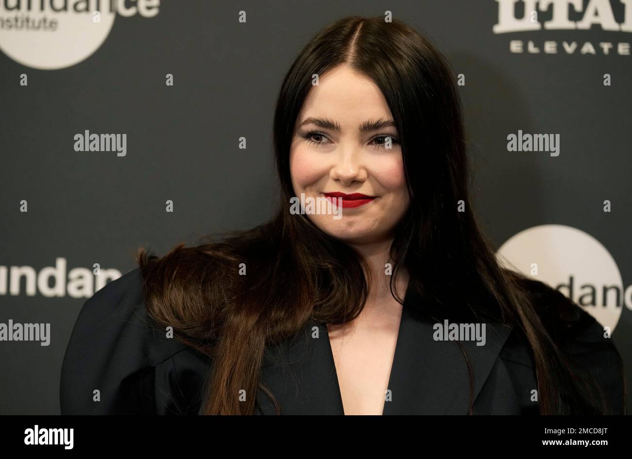 Molly oshea hi-res stock photography and images - Alamy